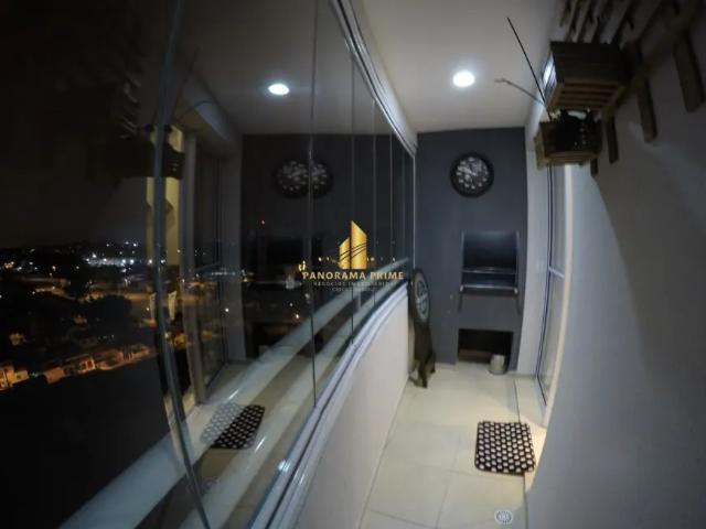 Apartamento 2 dormitórios, 58m² Assunção São Bernardo do Campo/SP