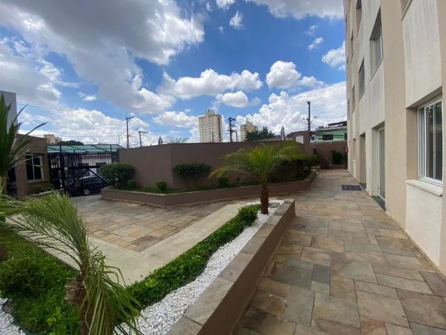 Apartamento 2 dormitórios 50 metros condomínio milano vila mira próximo jabaquara venda