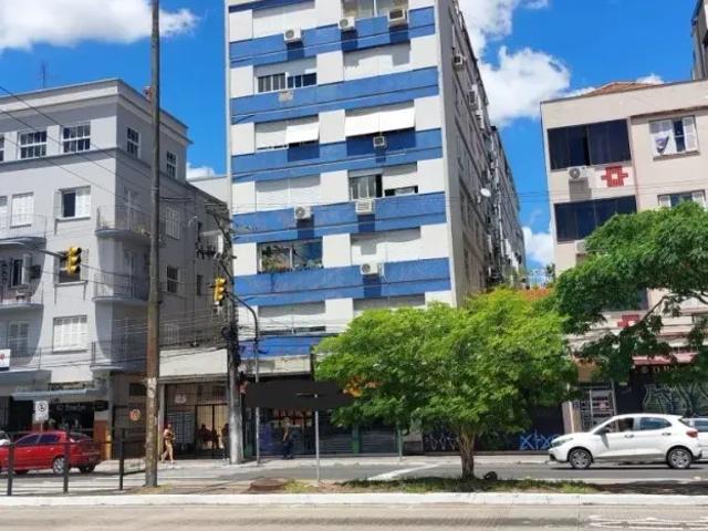 Apartamento 2 dormitórios 67m² próximo a redenção
