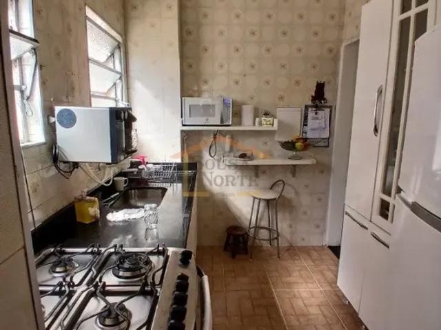 Apartamento, 2 dormitórios. 61m² Santa Cecilia