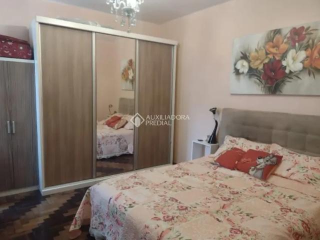 Apartamento 2 Dormitórios, 72m2priv, dep empregada! Santa Maria Goretti