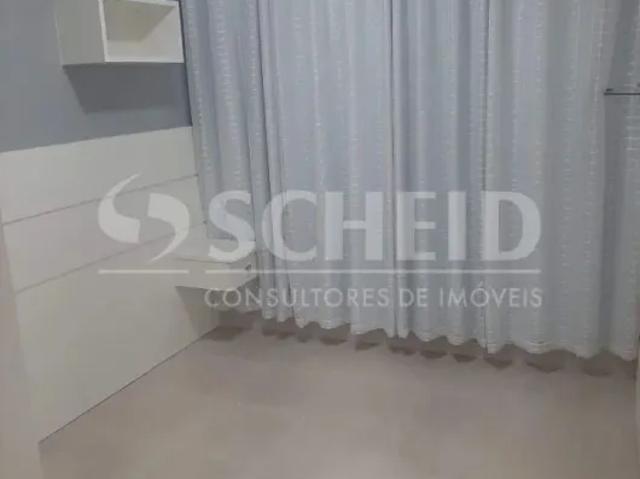 Apartamento 2 Dormitóris 1 Suíte 1 Vaga Prédio com Recuo Bairro Jardins