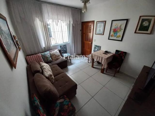 Apartamento 2 dormitóros no centro s. V