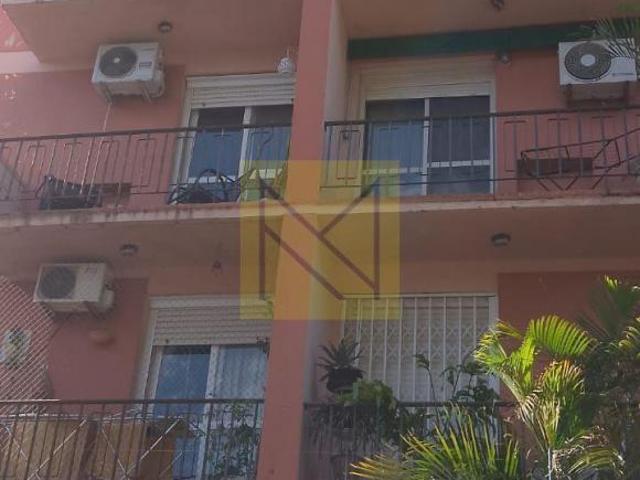Apartamento 2 dormitórios 2 banheiros 1 vaga de garagem no bairro Cristal