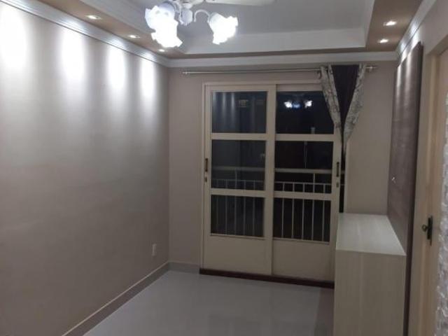 Apartamento 2 Dormitórios A Venda OPORTUNIDADE Indaiatuba SP!