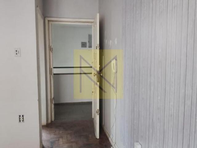 Apartamento 2 dormitórios no bairro Cristal, Porto Alegre/RS