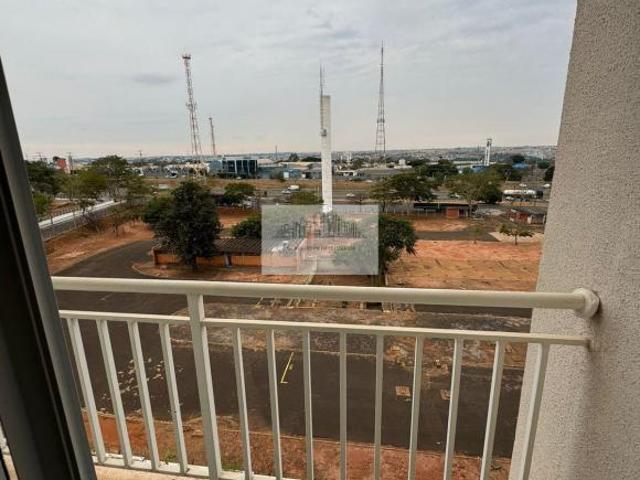 Apartamento 2 dormitórios no bairro São Marcos