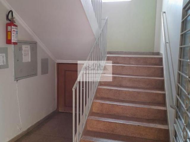 Apartamento 2 dormitórios no bairro Parque Estoril