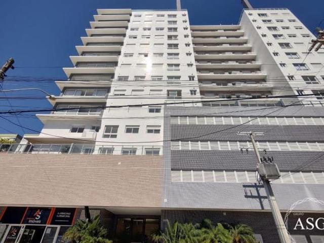 Apartamento 2 dormitórios no Del Pine em Capão da Canoa RS com vaga Dupla