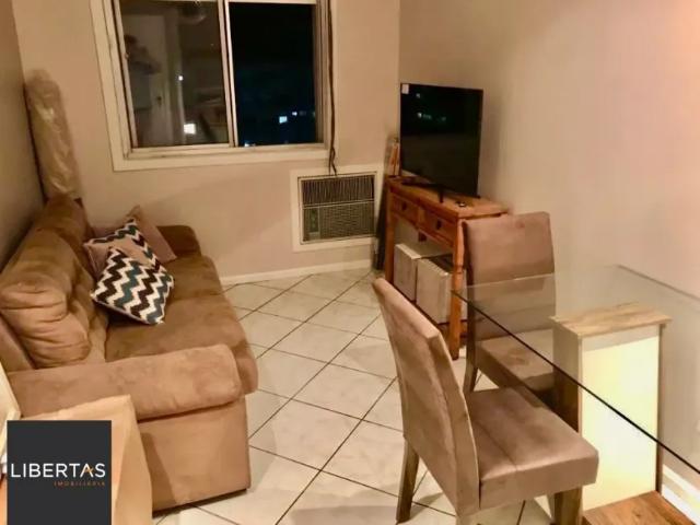 Apartamento 3 dormitório 1 vaga coberta Rua Otávio Santos da Av. Protásio Alves