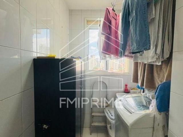 Apartamento 2 dormitório 1 vaga de garagem em Condomínio Clube Rail Pompéia