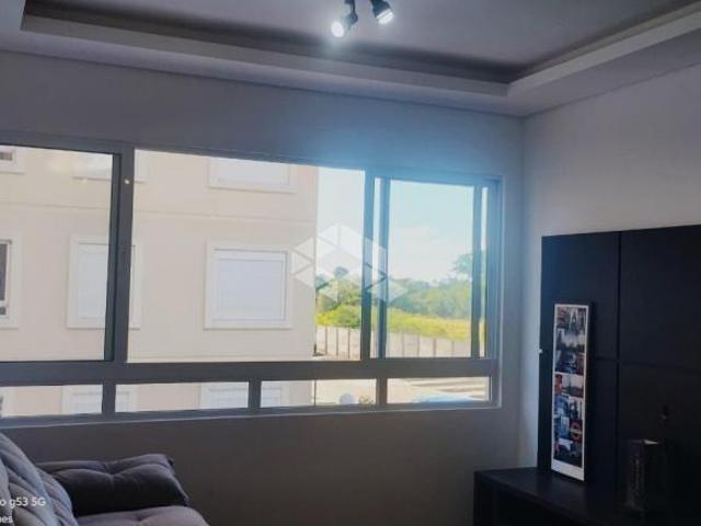 Apartamento 2 dormitório,1 vaga e Mobiliado