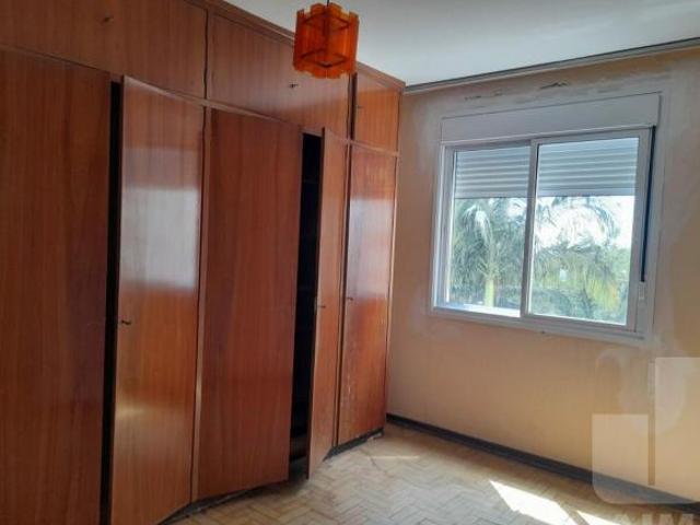 APARTAMENTO 2 DORMITORIO 1 BANHEIRO SALA 1 VAGA