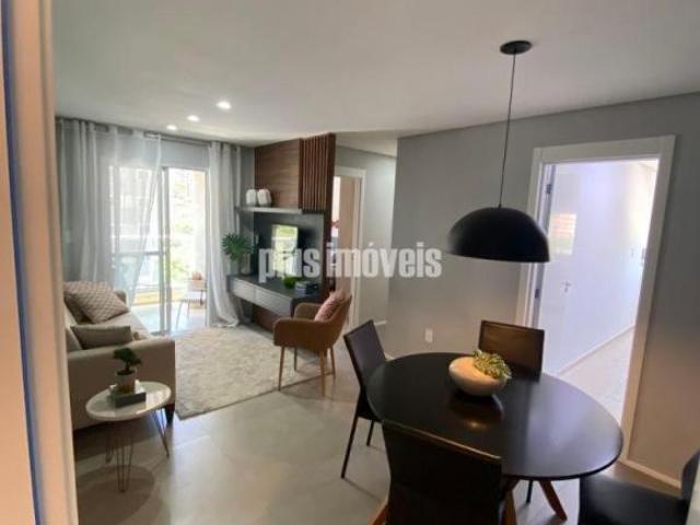 Apartamento 2 Dormitório 1 Suite 1 Vaga no Morumbi