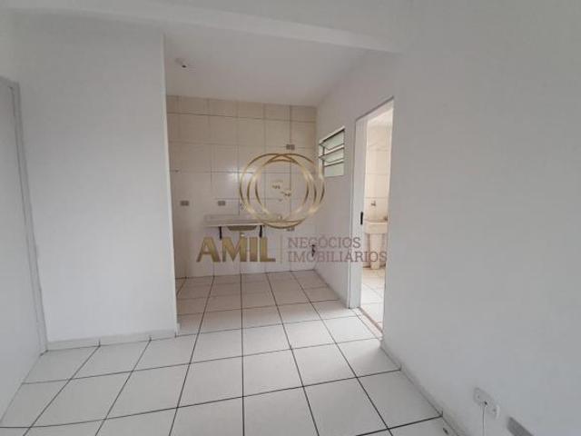 Apartamento 2 dormitório 1 suite com sacada, Condominio Bandeirantes, Jardim Maria Augusta, 67m², Ta