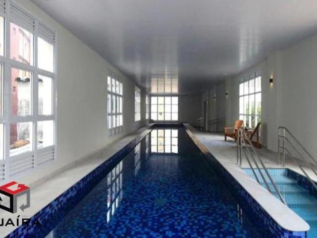Apartamento 2 dormitorio, 2 vagas, 36 m2 em Bela Vista