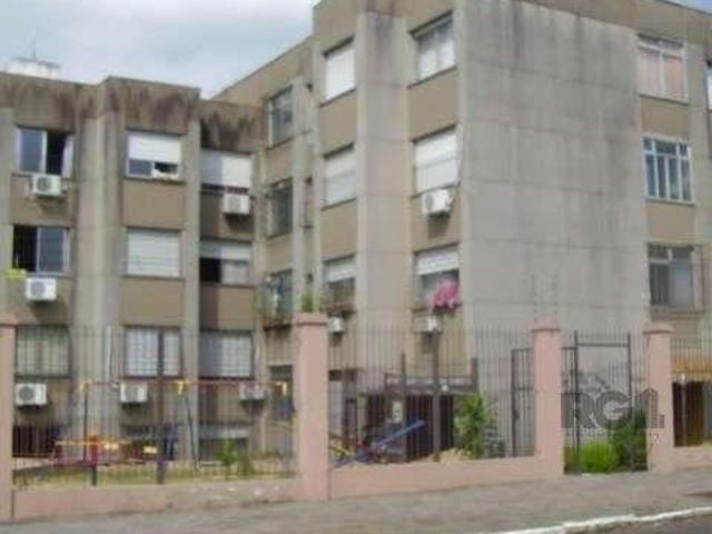 Apartamento 2 dormitório com box coberto