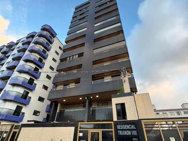 Apartamento 2 dormitório com suíte e sacada Gourmet na Guilhermina!
