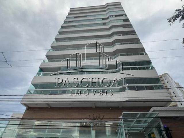 Apartamento 2 dormitório com suíte, em ótima localização, praticidade e conforto