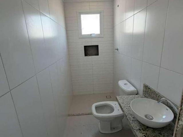 Apartamento 2 Dormitório com Suíte – Guilhermina | 300m da Praia