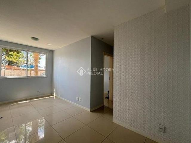 Apartamento 2 dormitório com vaga escriturada no Sarandi