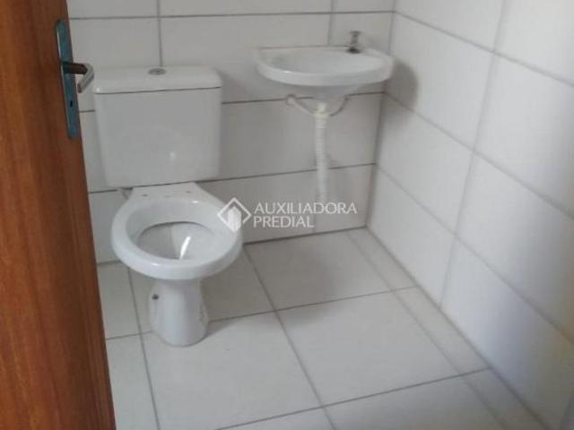 Apartamento 2 dormitorio com vaga rotat