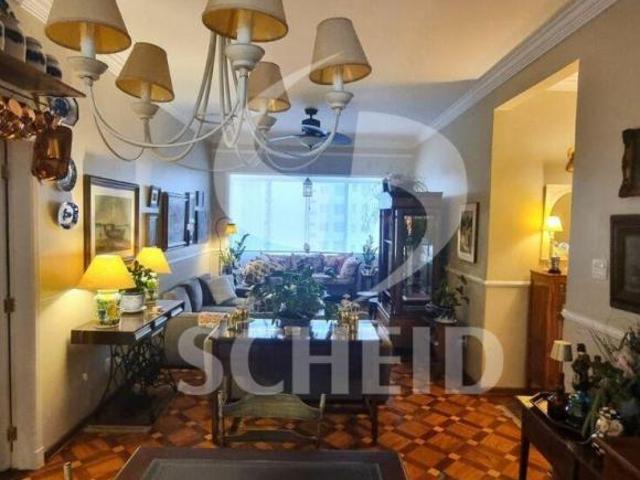 Apartamento 2 dormitório Cerqueira Cesar