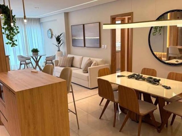 Apartamento 2 dormitório á venda em Tramandaí | Bairro Centro