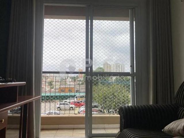 Apartamento 2 dormitório à venda, Lauzane Paulista, São Paulo, SP