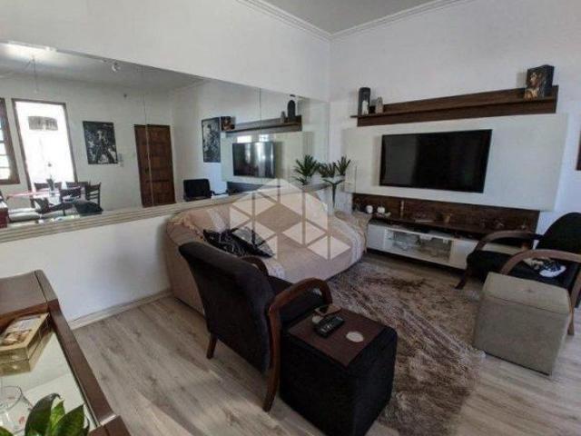 Apartamento 2 Dormitorio Bairro São Geraldo Porto Alegre