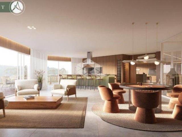 Apartamento 2 dormitorio e 1 suite