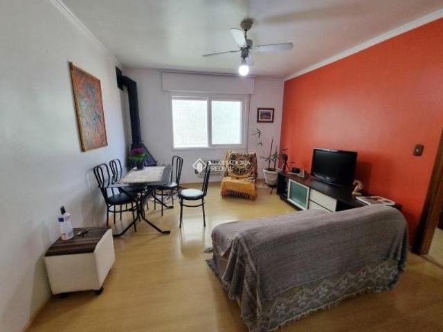 Apartamento 2 dormitório e vaga em Ipanema