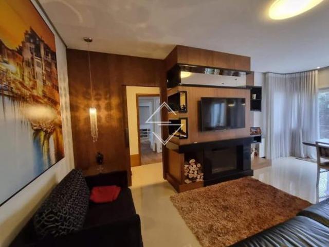 APARTAMENTO 2 DORMITÓRIO EM CANELA