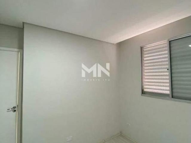 Apartamento 2 Dormitório em Itu Ilha de Murano, Financiamento Aceito, Alugado
