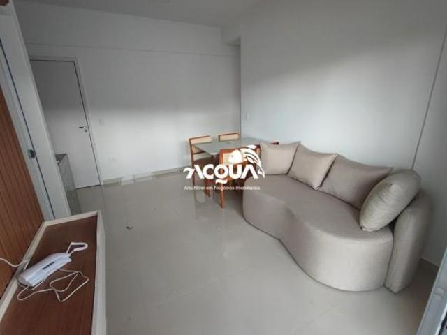 Apartamento 2 dormitório lazer Enseada Guarujá