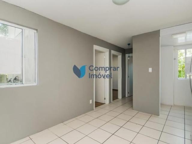 Apartamento 2 dormitório no bairro Glória