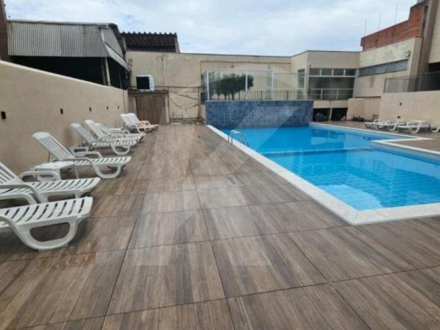 Apartamento 2 dormitório no Limão