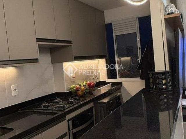 Apartamento 2 dormitório no parque espacial São Bernardo do Campo