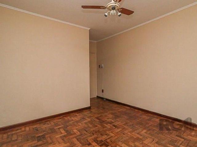 APARTAMENTO 2 DORMITÓRIO NA RUA CHUI
