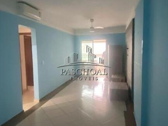 Apartamento 2 dormitório s 1 suite à venda, 82,27m² por R$ 690mil Canto do Forte Praia Grande/S