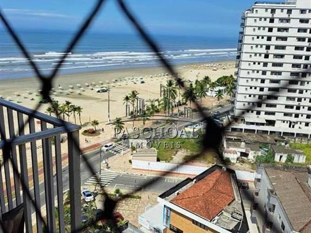 Apartamento 2 dormitório s 1 suite 74m à venda R$390mil Tupi Praia Grande/SP