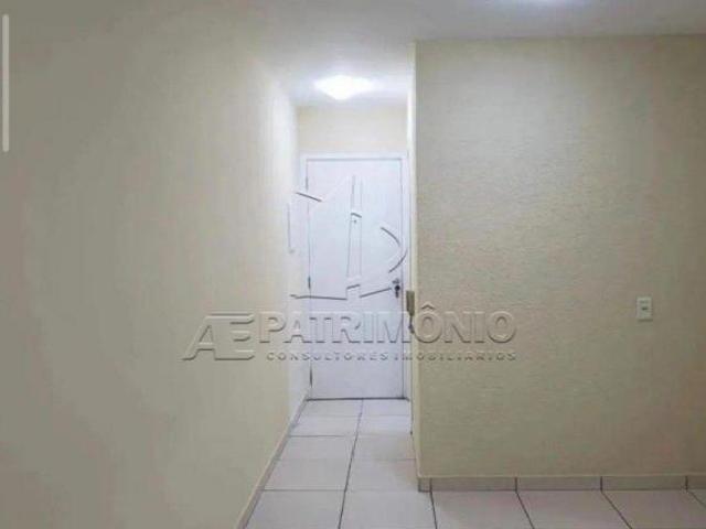 APARTAMENTO,2 Dormitorio s VARANDA VILLE RESIDENCIAL