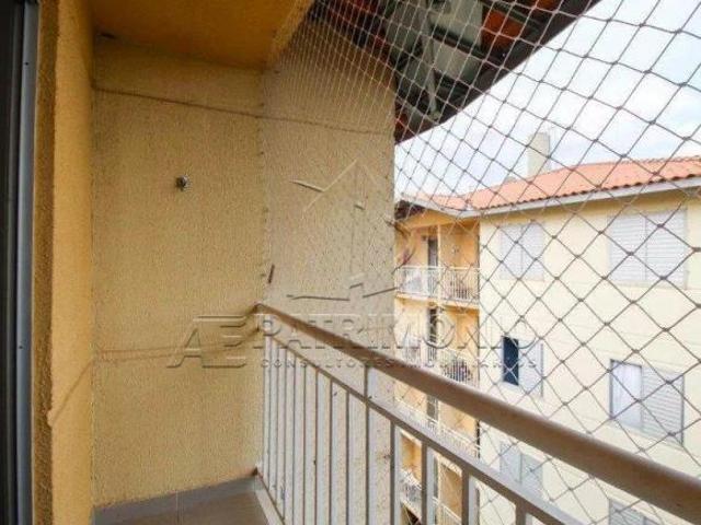 APARTAMENTO,2 Dormitorio s VEREDAS DOS BANDEIRANTES RESIDENCIAL