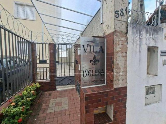 APARTAMENTO,2 Dormitorio s VILA INGLESA RESIDENCIAL
