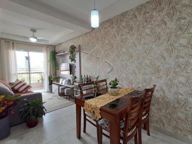 APARTAMENTO,2 Dormitorio s VILAGIO SIMONE RESIDENCIAL