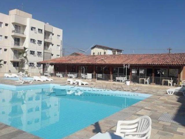 APARTAMENTO,2 Dormitorio s VIVENDAS DE SOROCABA