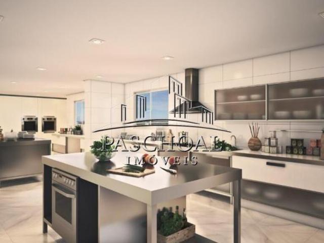 Apartamento 2 dormitório s à venda Aviação Praia Grande/SP
