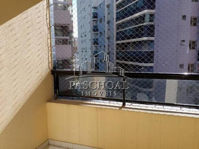 Apartamento 2 dormitório s à venda R$ 350mil 64m Aviação Praia Grande/SP