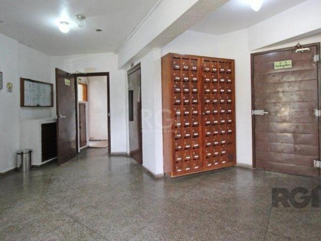 Apartamento 2 Dormitório s Bairro Cavalhada
