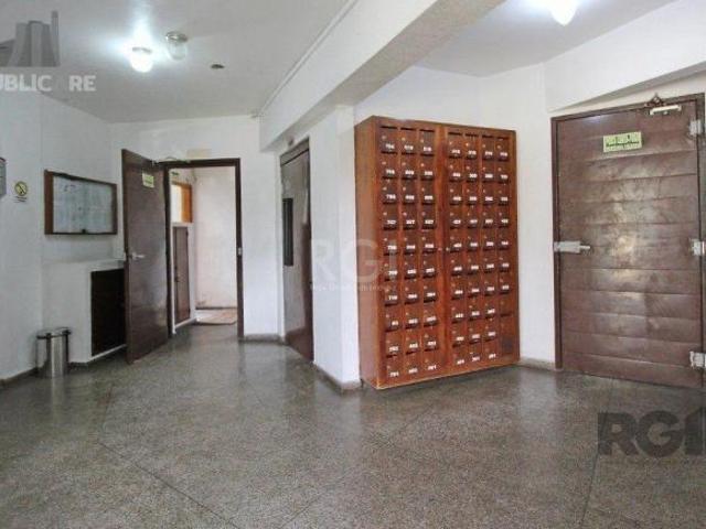 Apartamento 2 Dormitório s Bairro Cavalhada